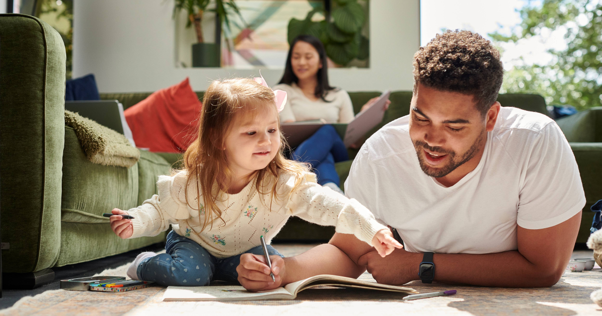 How to Rebuild & Strengthen Broken Family Ties | SOL Mental Health