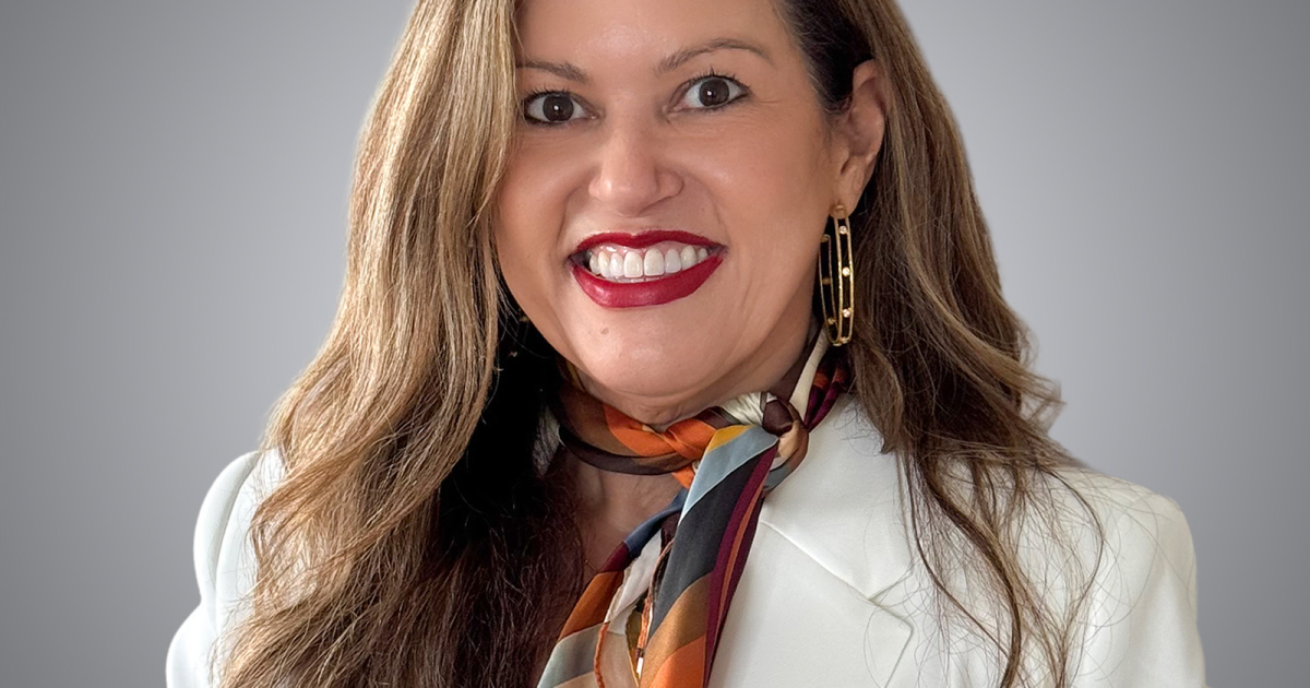 SOL Mental Health Appoints Dr. Gloria Rodriguez | SOL Mental Health