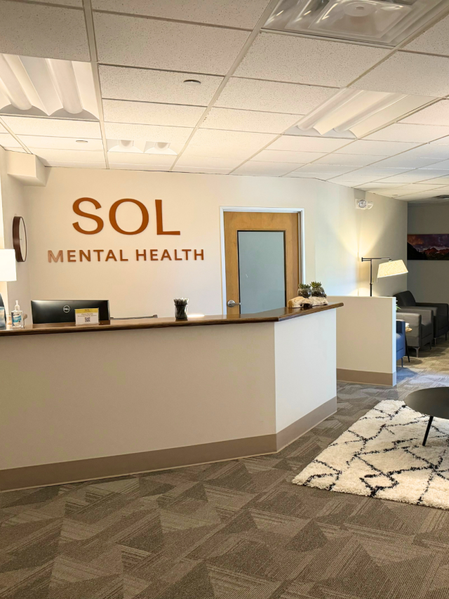 Colorado Mental Health Clinics - SOL Mental Health