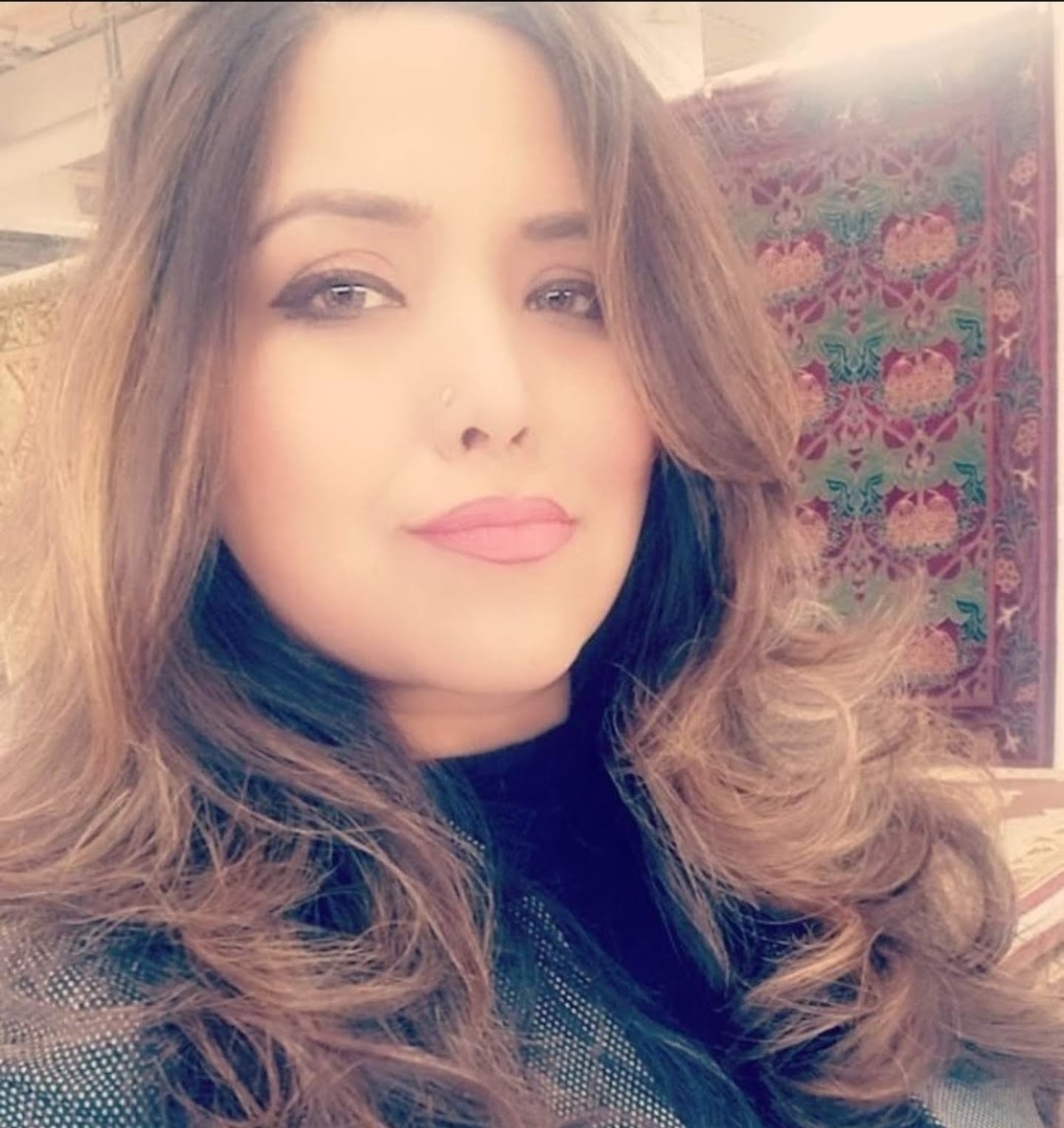 Saskia Inwood, MD Therapist - SOL Mental Health