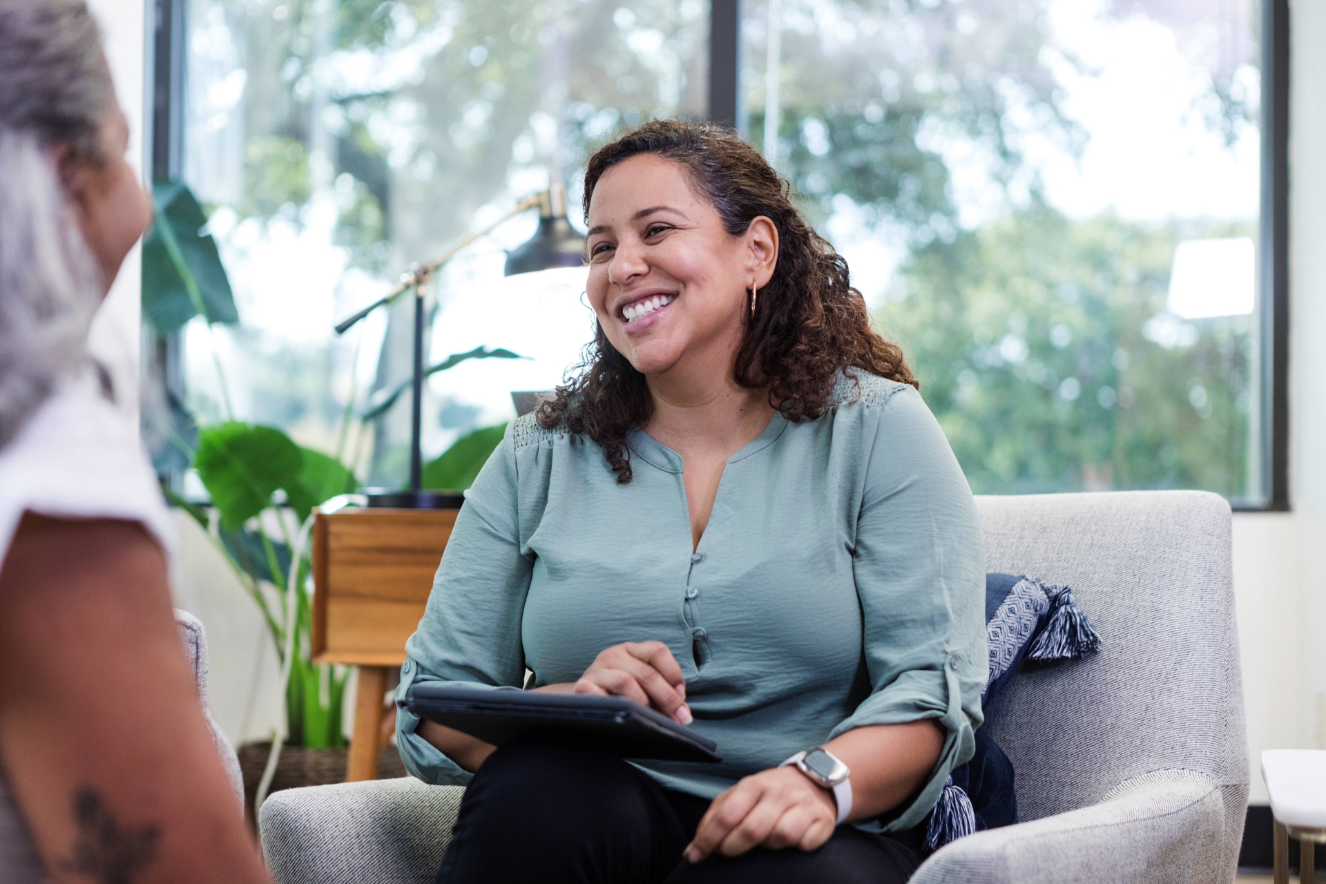 About SOL | SOL Mental Health