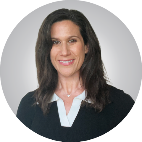 Susan Richter, Williamsburg, NY Therapist - SOL Mental Health