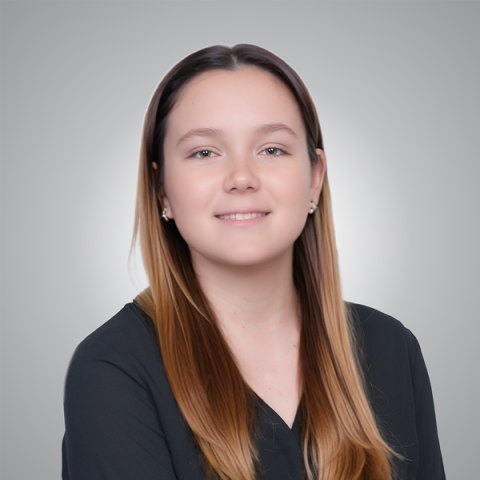 Ariel Sherry, Valley Stream, Long Island, NY Therapist - SOL Mental Health