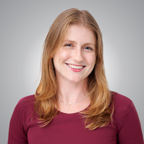 Kelly Fletcher, Williamsburg, Brooklyn, NY Therapist - SOL Mental Health