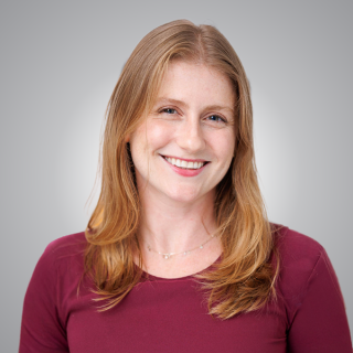 Kelly Fletcher, Williamsburg, Brooklyn, NY Therapist - SOL Mental Health